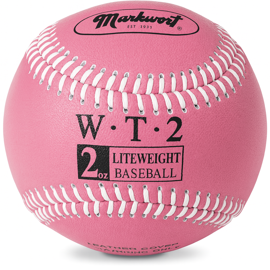 Markwort Weighted 9-Inch Training Baseballs – Varo Baseball